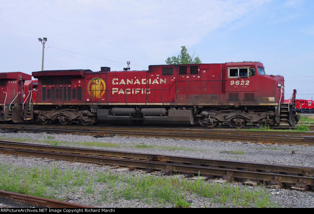 CP 9622